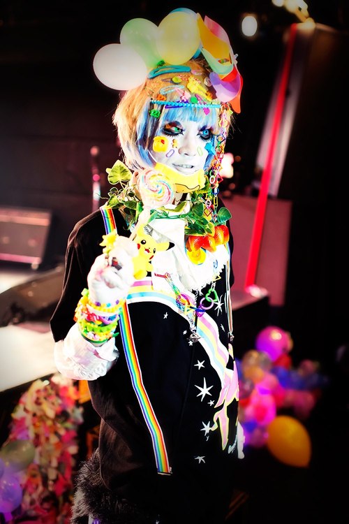 1000+ images about FAIry,deCora,shironuri on Pinterest