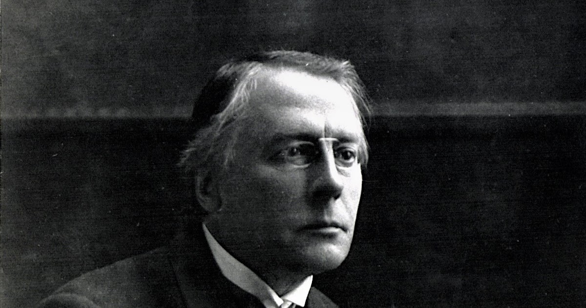 El Mirador Nocturno: Arthur Friedheim