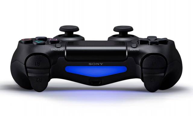 How to pair the PS4 controller (Dualshock 4), step by step