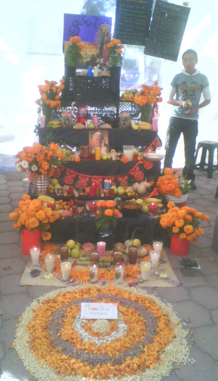 ~PukitChan~: Proyecto de Octubre. Especial Halloween.