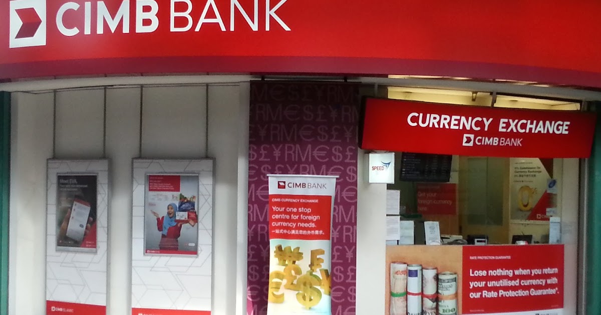 CIMB Bank SWIFT Codes in Malaysia - MetaGemma