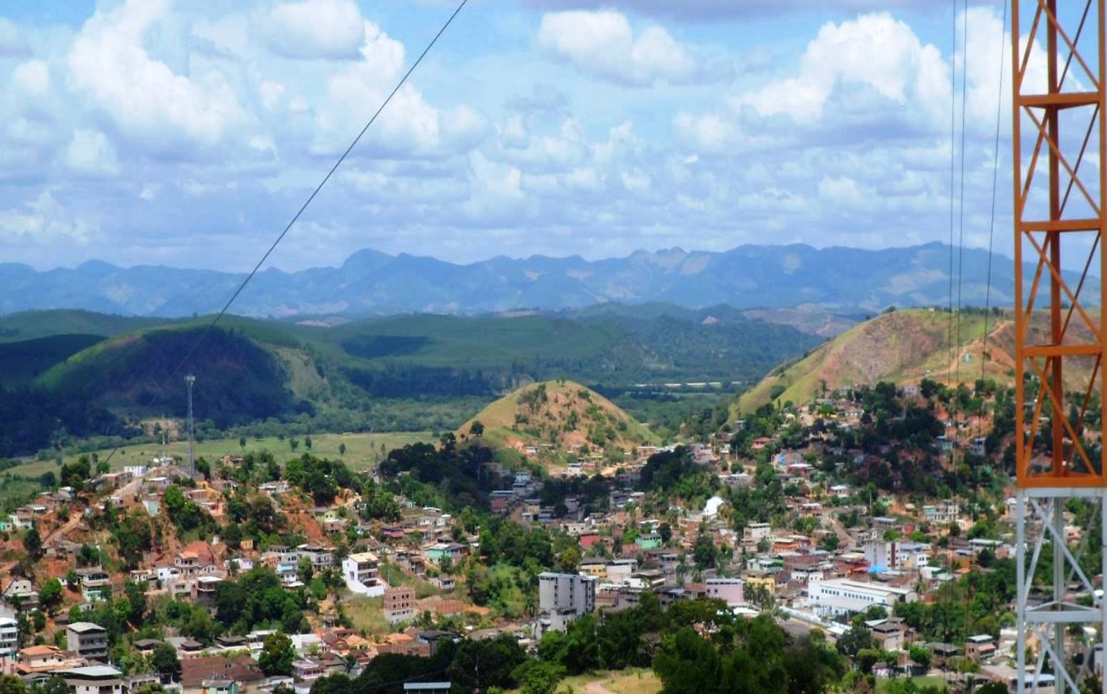 VIAGEM, TURISMO E AVENTURAS POR LUGARES INCRÍVEIS : NAQUE / MINAS ...