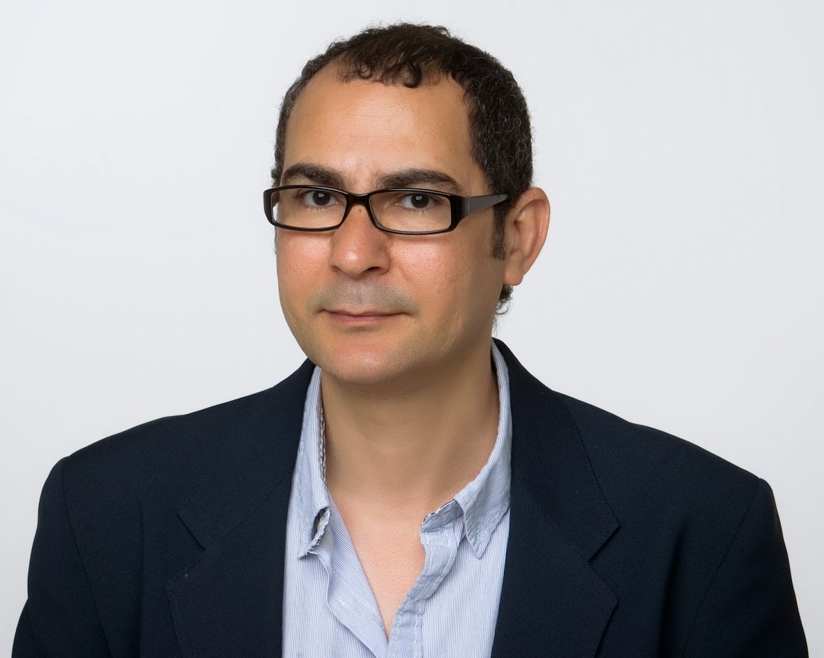 EL POETA EGIPCIO AHMAD YAMANI ESTARÁ EL VIERNES 20 EN LA RACAL