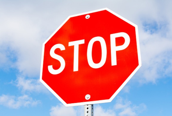 Mengenal Rambu Lalu Lintas dan Artinya - Pengadaan5