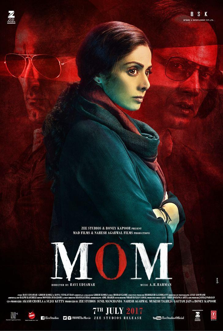NETFLIX (70) - MOM