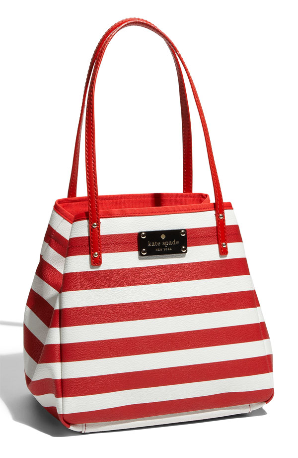 The Coconut Life: Kate Spade Knows Summer