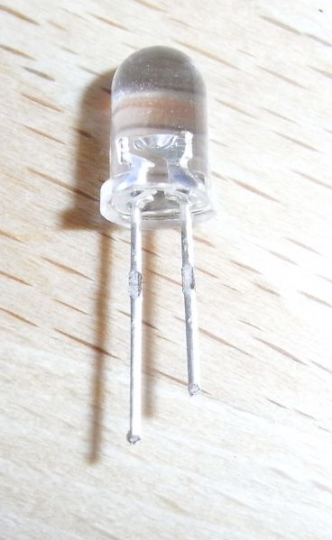 Tom's Projects: A Simple Electronics Project for Kids