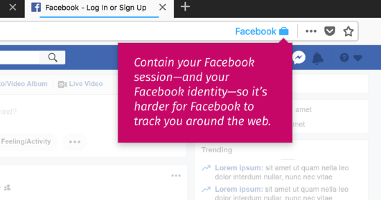 Minimize Facebook Data Collection | TopTrix