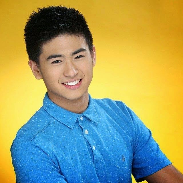 Eye Candy Hotties: Manolo Pedrosa of Pinoy Big Brother (PBB)