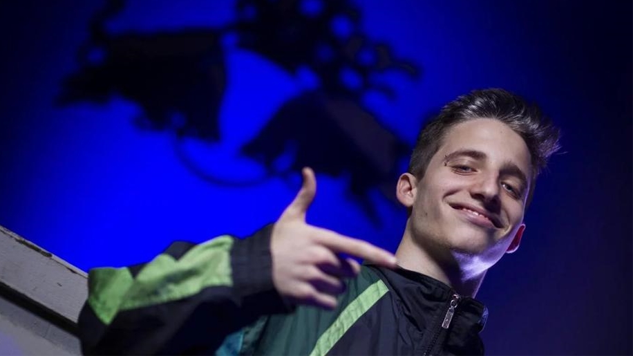 Las mejores frases de Wos en "Caravana"