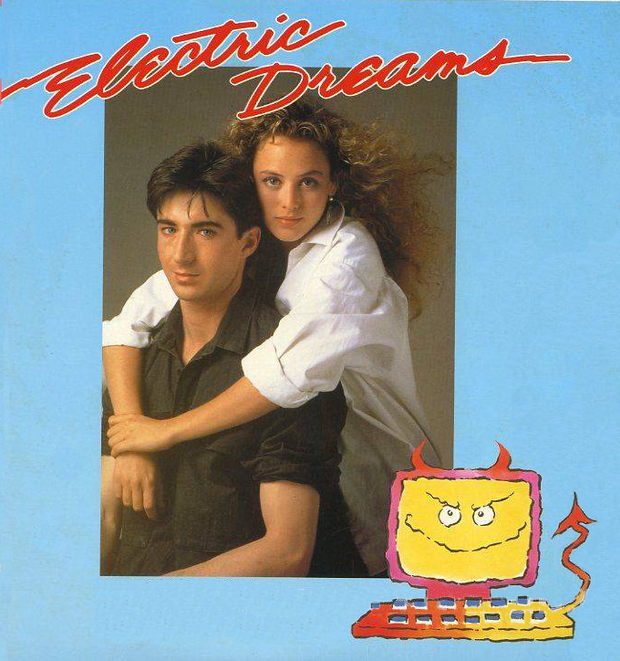 It was 34 years ago today ...