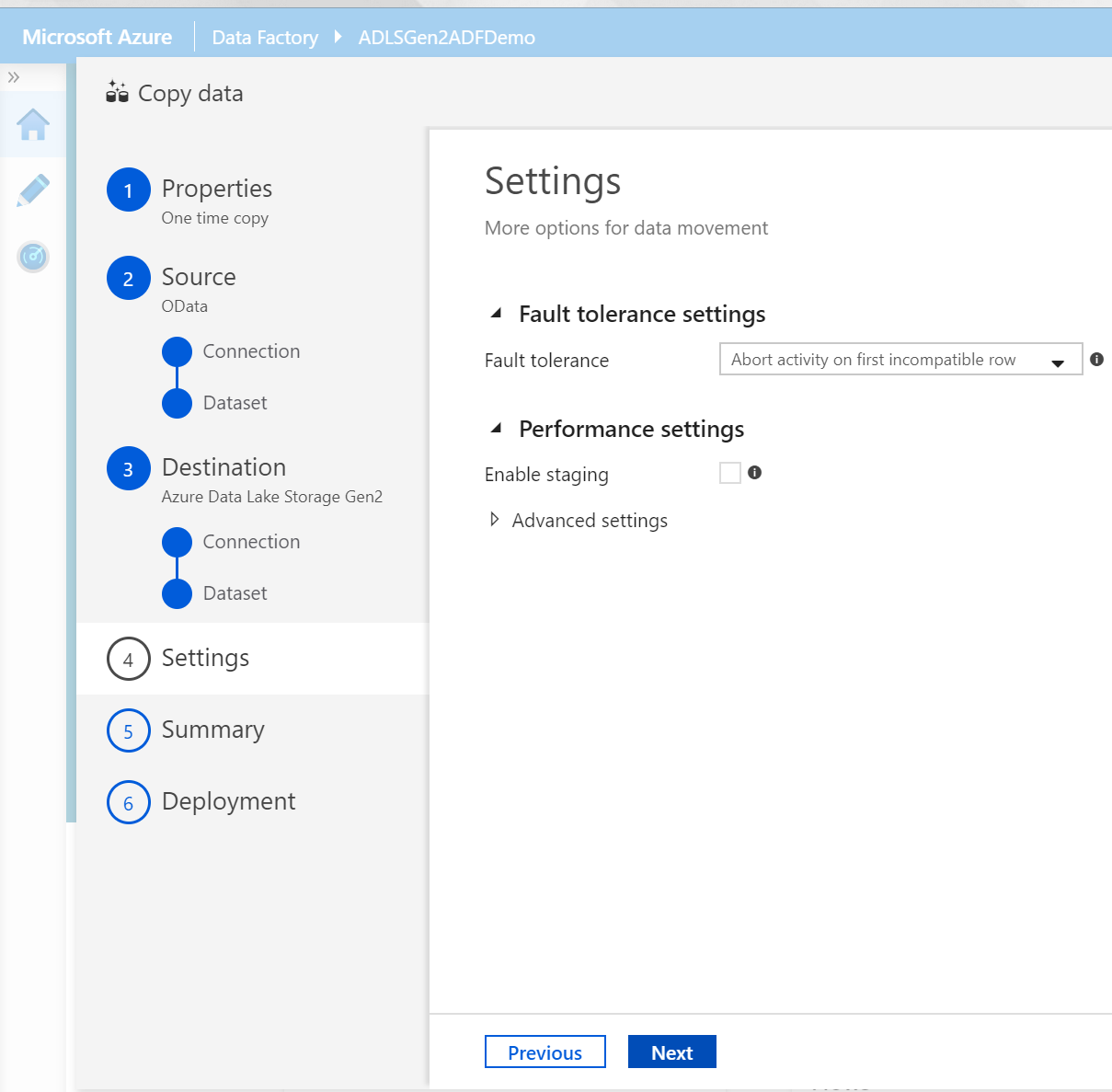 Anupama Natarajan: Data Platform Tips 31 - Azure Data Lake Storage Gen2 ...