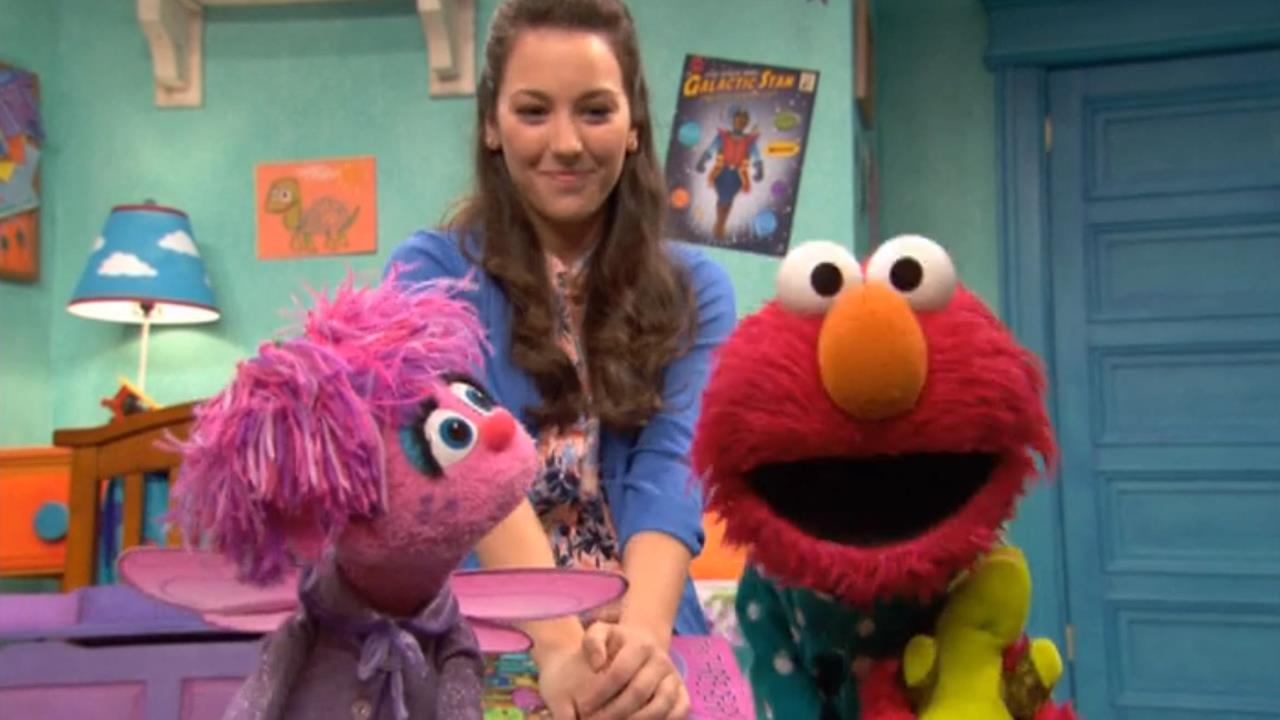 Sesame Street The Best of Elmo 4