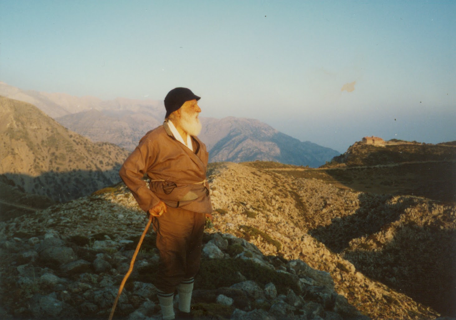 EΙΡΗΝΑΙΟΣ Ο ΚΙΣΑΜΟΥ & ΣΕΛΙΝΟΥ