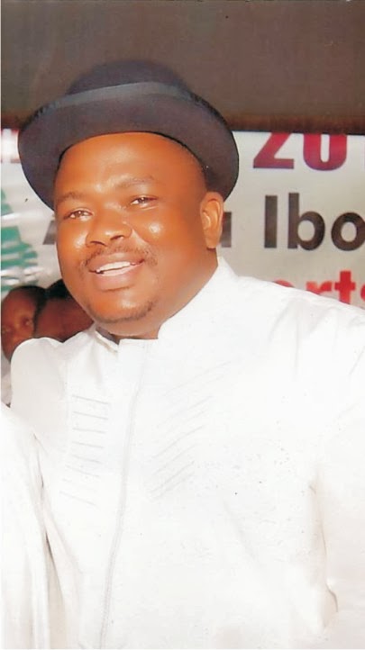 2015: I am humbled by the call to serve - Effanga ~ Welcome to the ...