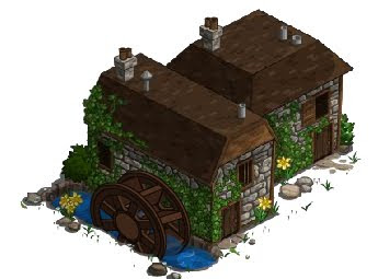 Farmville English Mill in the Market Now + Mill Animation is Here((if ...