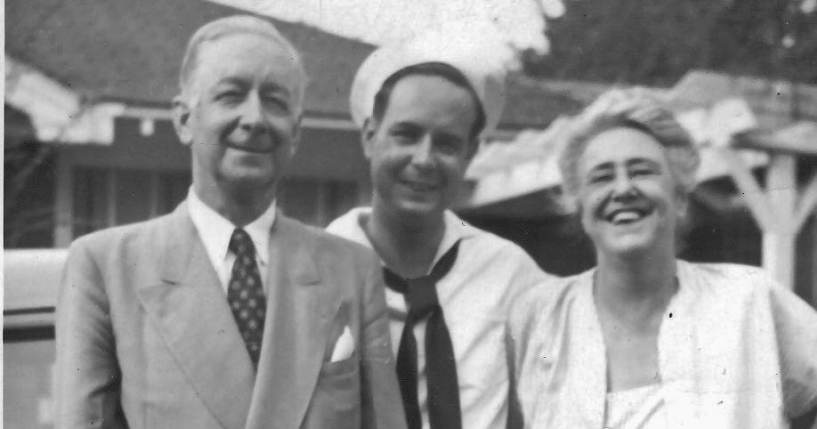 TWIGS and TREES: George W. TERWILLIGER, The Duchess, and their Son