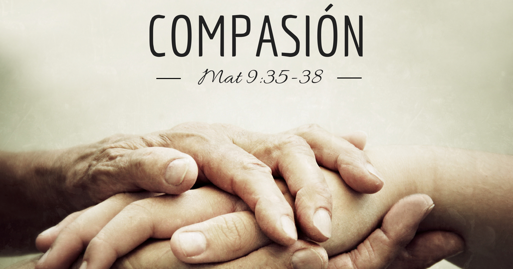 La Compasion un Valor Fundamental