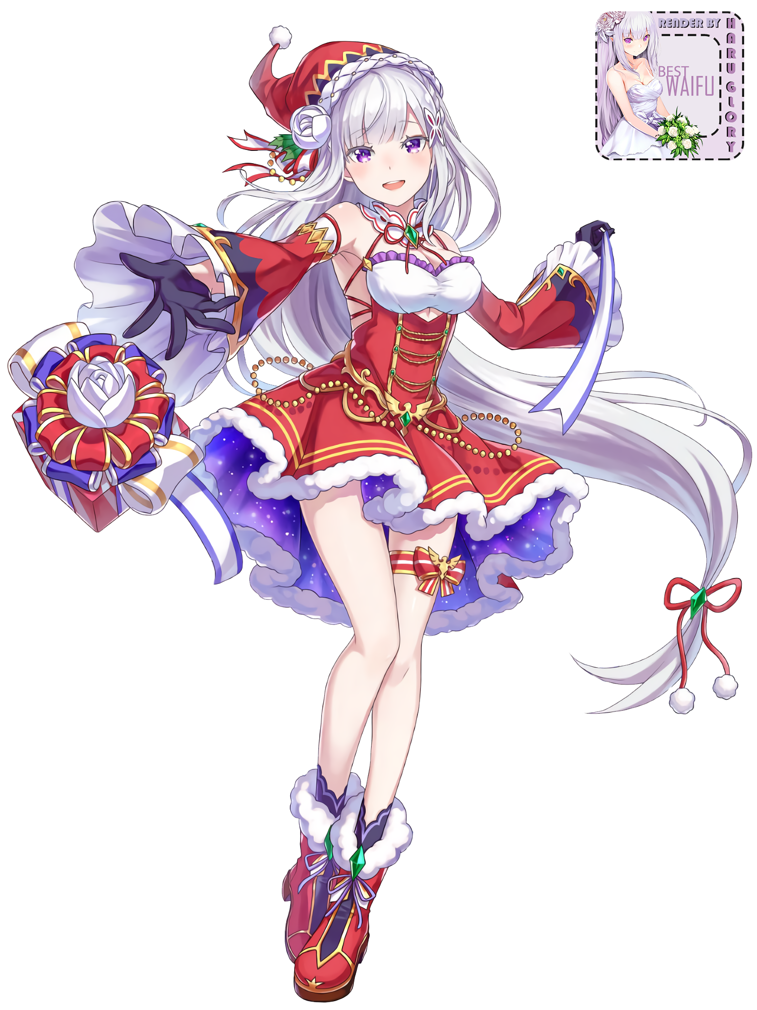 Emilia 157 emilia-157