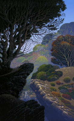 C r e a t i v e W o n d e r: Mysterious and intriguing stylized ...