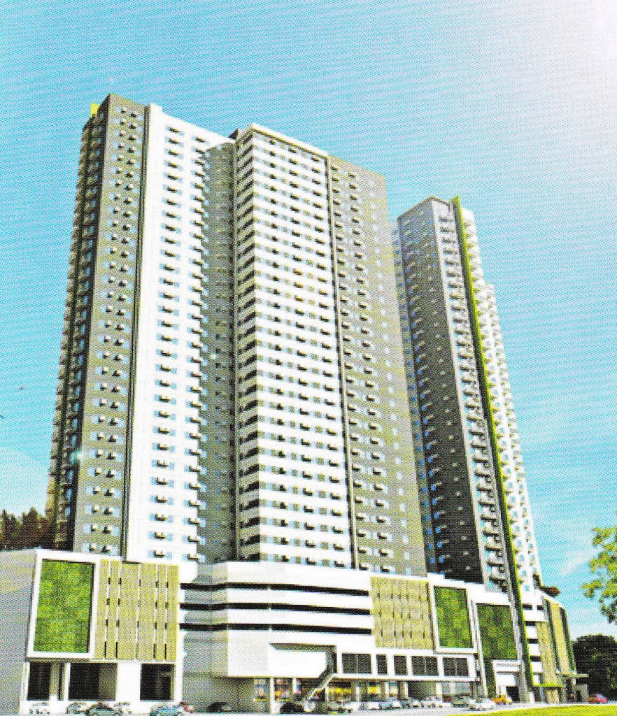 AMAIA Skies Cubao Tower 2