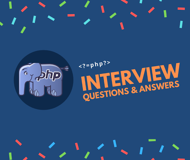 Php Interview Questions And Answers Programmingdive