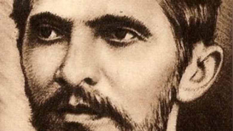 Naim Frashëri dhe rilindja në letërsinë shqipe