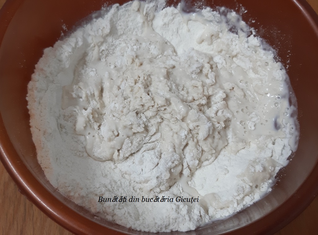 Covridog - crenvursti in aluat - Bunătăți din bucătăria Gicuței