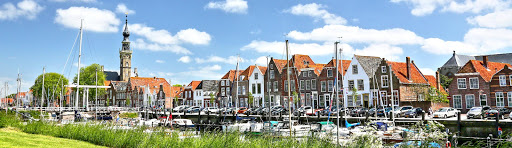 Nederland vakantieland: Zeeland
