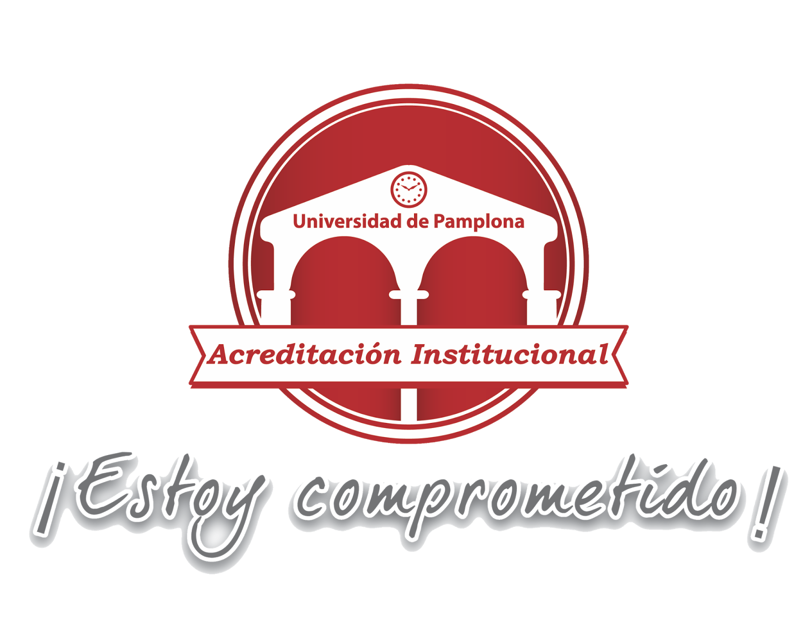 EMPRENDIMIENTO - - - - : Plantilla Oficial UNIPAMPLONA