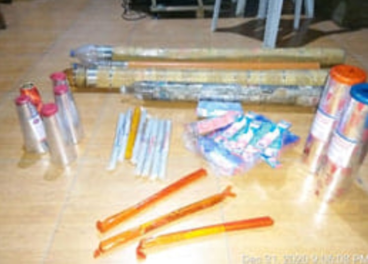 MINDANAO PAGADIAN FRONTLINE: More than Php517K Worth of Assorted ...