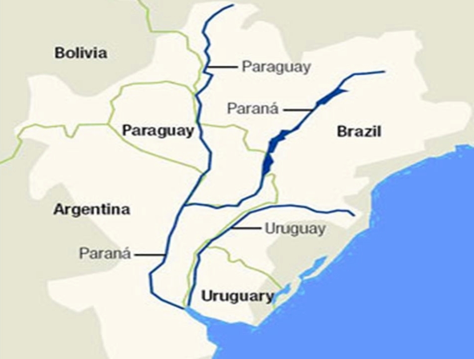 ALMAnark ITAPEMA: junho 2010