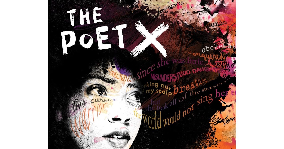 Book Review: The Poet X by Elizabeth Acevedo