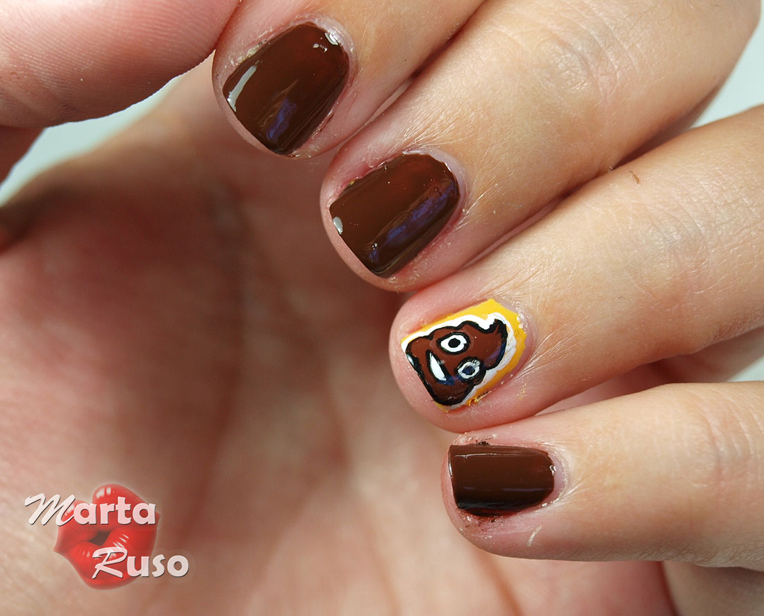 Entre estética y cosmética: #RetoColoresCosasDeChicasVol4 - Manicura en ...