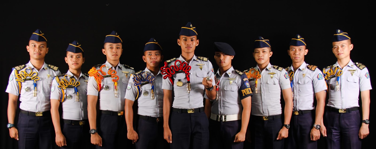 BIMBEL MASUK KEDINASAN STMKG PROGRAM SIMPLE AKTIF