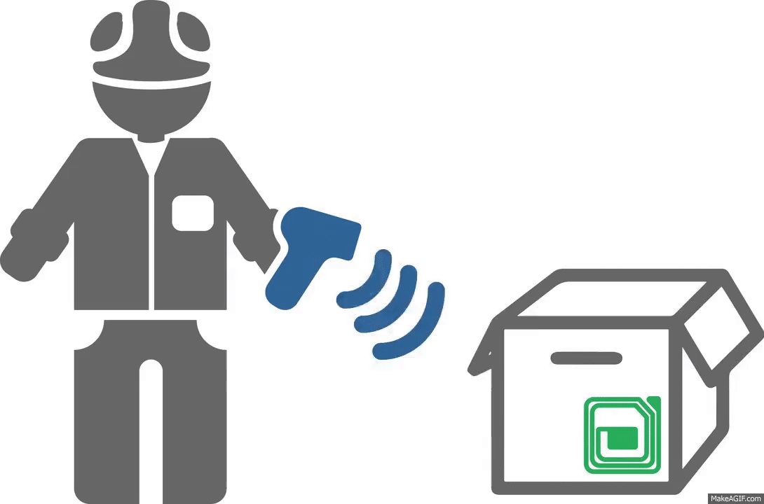 RFID System - Engineer Corner