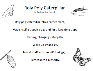 Happy Teaching & Happy Tech-ing!: Poem of the Week