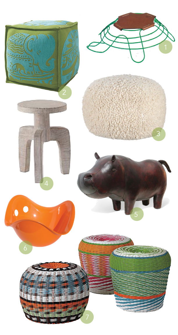 Nest Studio: February 2012