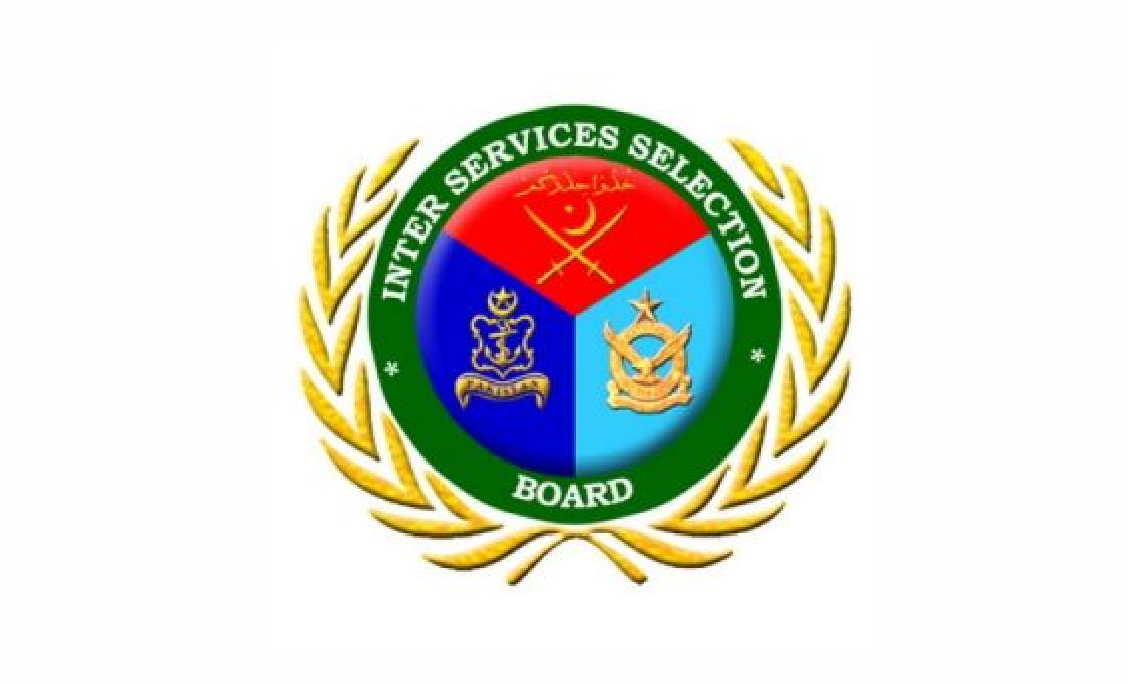 Jobs in Headquarters Inter Services Selection Board ISSB