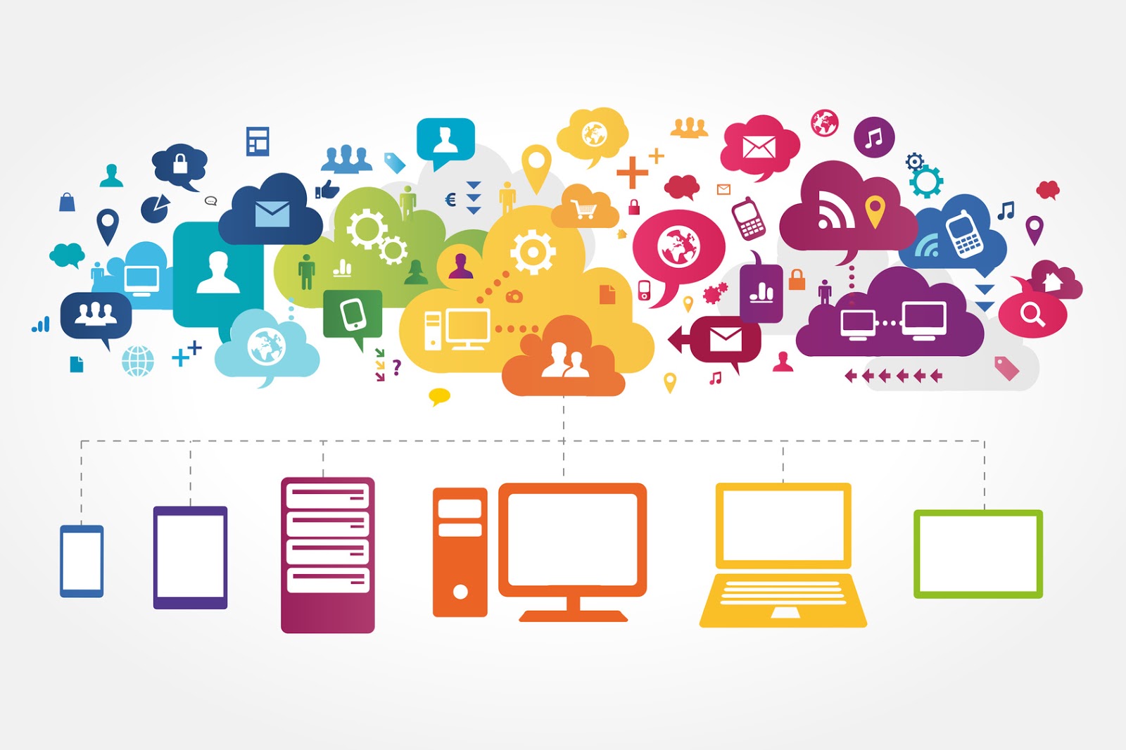 estrategia de comunicación digital