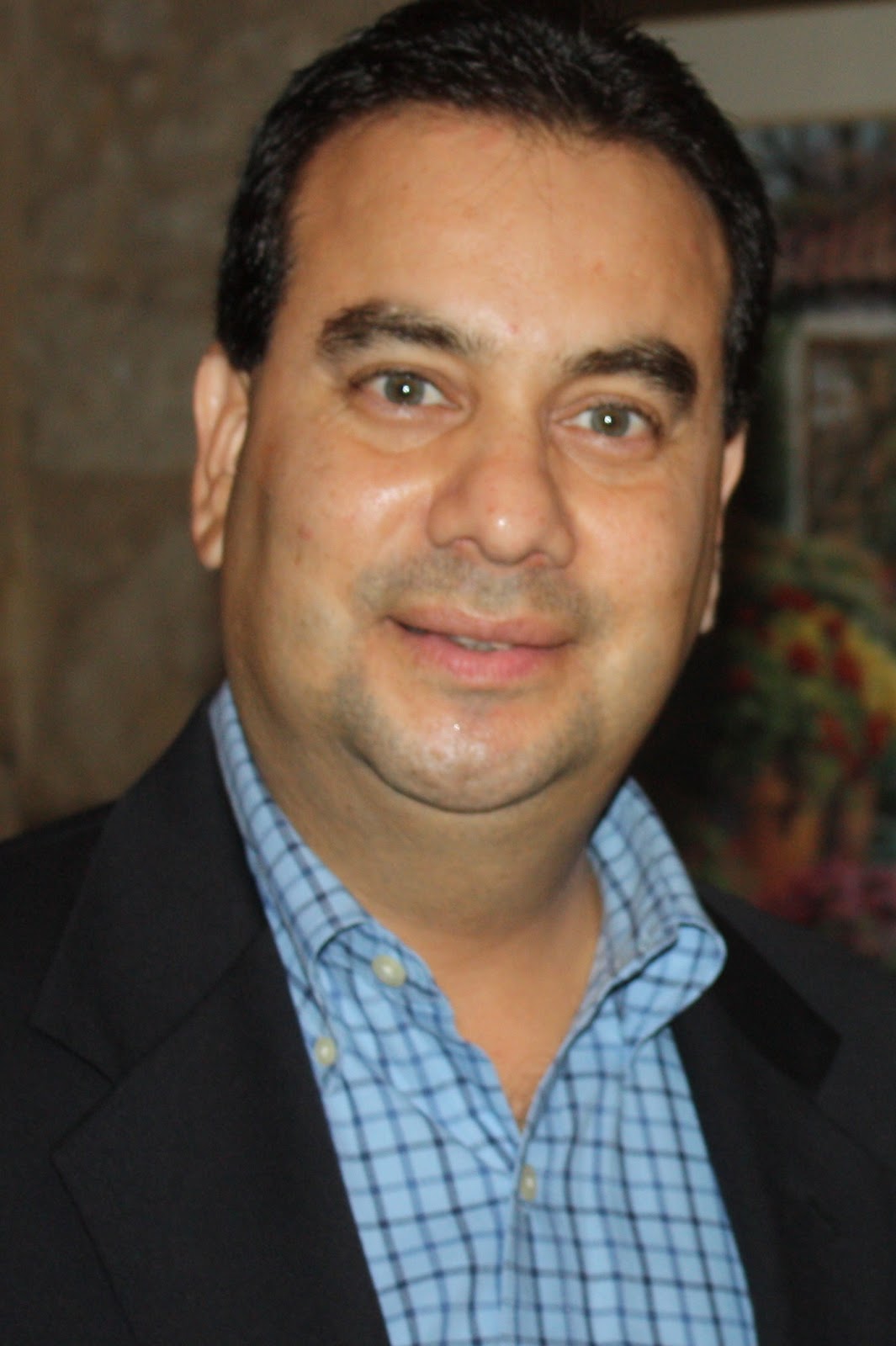 Walker Report - Shedding Light on Bexar County: Event for Tax Assessor ...