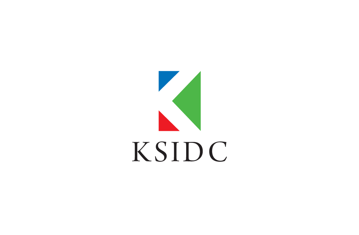 Unni's Space: KSIDC New Logo
