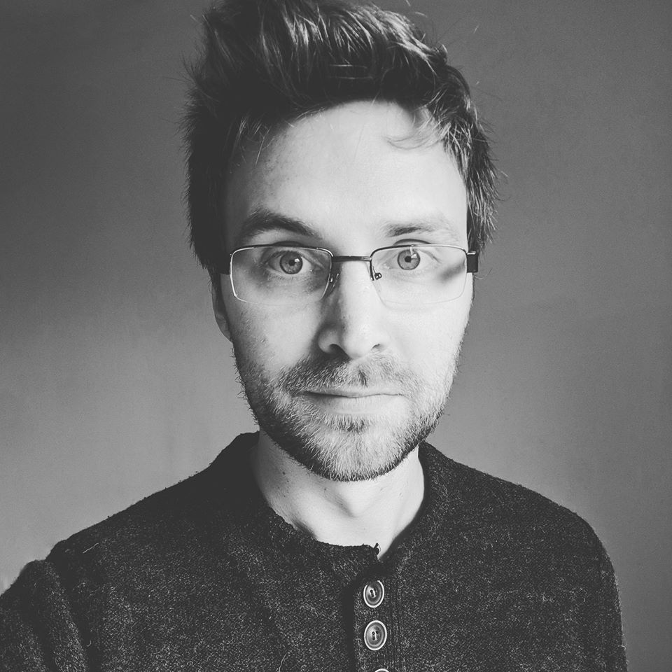 Segnalazione Chernobyl 01:23:40 di Andrew Leatherbarrow — Once Upon A ...