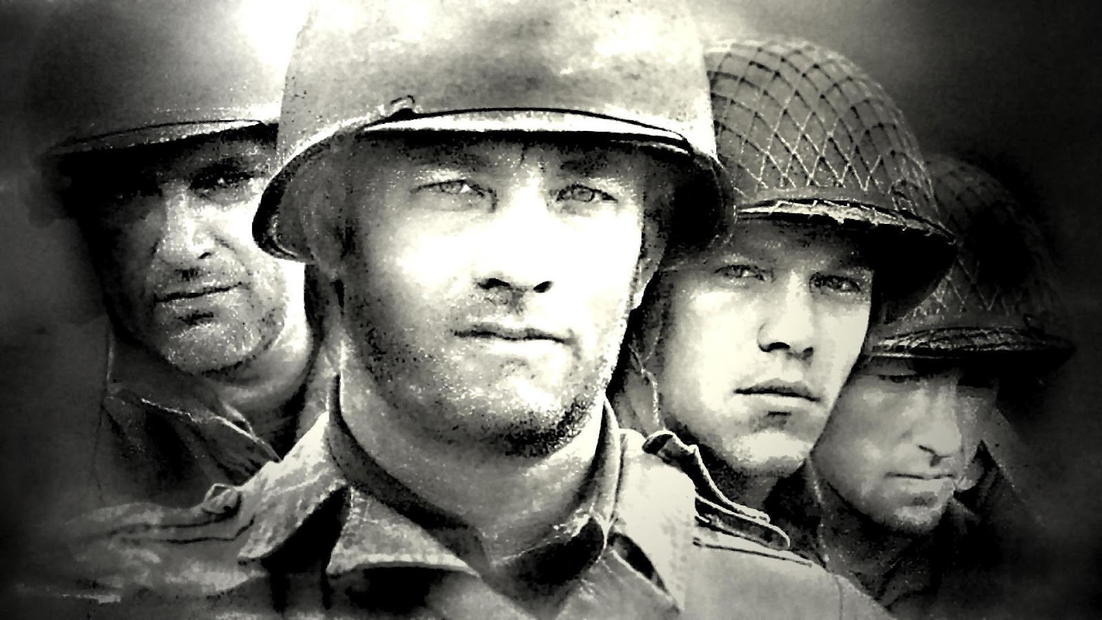 MI ENCICLOPEDIA DE CINE: Salvar al soldado Ryan - Saving Private Ryan ...