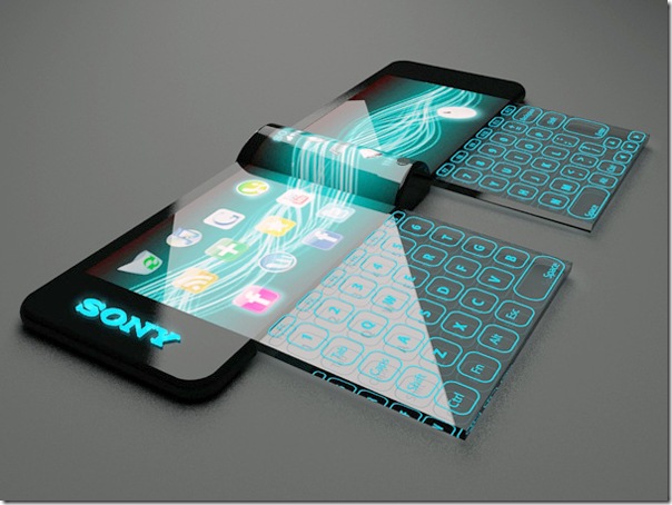 New Generation Mobile Technology.(AMAZING AND FUNNY) - Must Studio