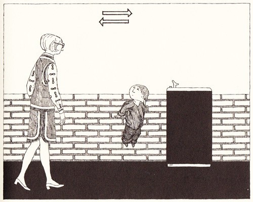 Ron Howard To Direct His First Animated Feature, 'The Shrinking Of ...