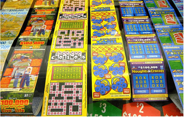 Scratch Cards Guide for Australians