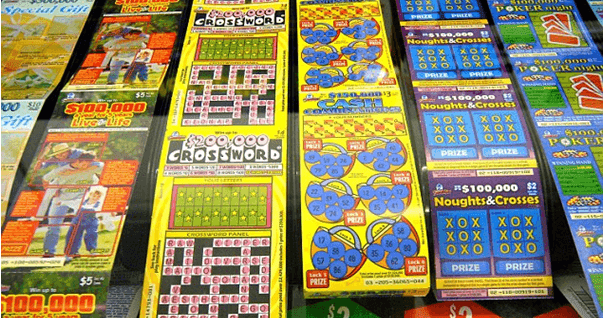 Scratch Cards Guide for Australians