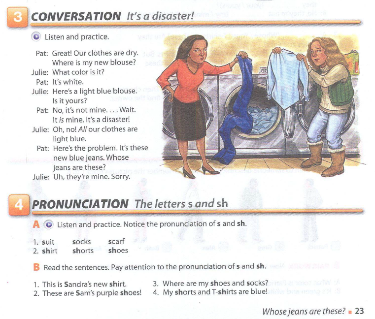 Recursos para Aprende Inglés Online: INTERCHANGE INTRO 4TH EDITION UNIT ...