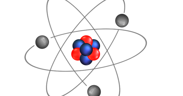 John Dalton (1766 – 1844) Penemu Teori Atom